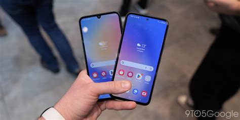 Galaxy A34 Vs Galaxy A54 What S Different Video