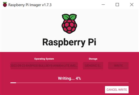 Csrlabs Io Setup And Optimize The Raspberry Pi As A Server