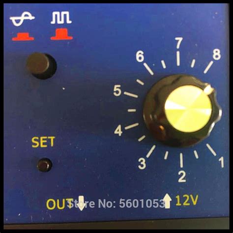 Automobile Signal Simulator Led Display Generator Grandado