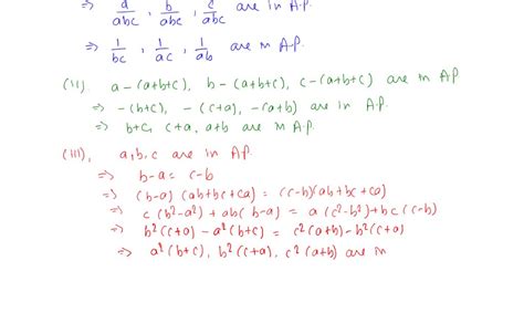 solved if a b c are in a p prove that the following are also in a p