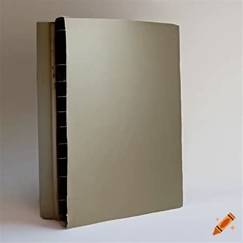 Binder That Sorts Papers Index Book Database