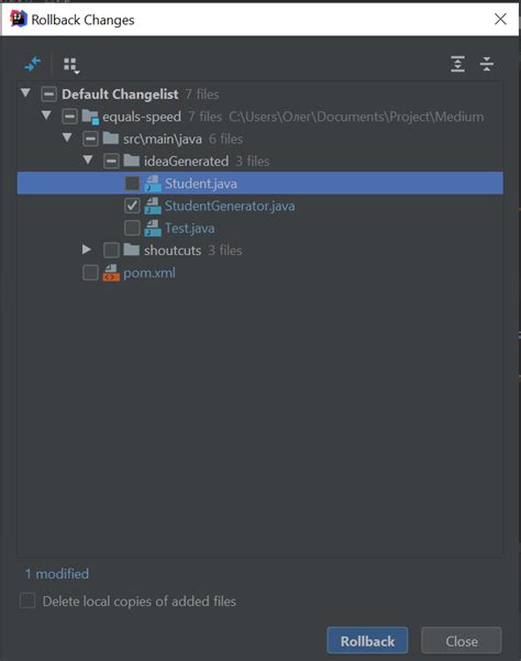 Top Intellij Idea Hotkeys Every Developer Should Know By Oleg Kornii