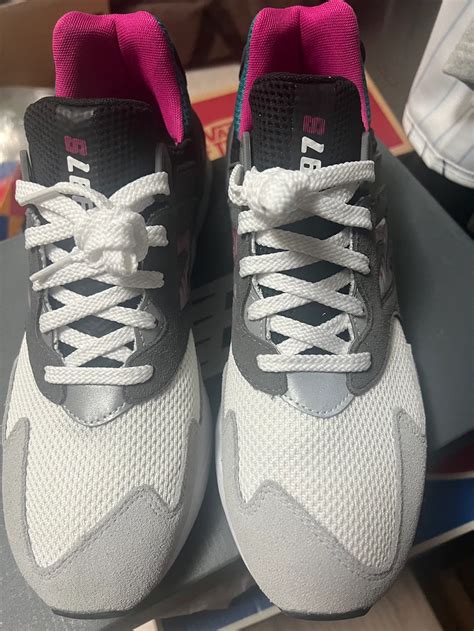 뉴발란스997 새상품 265 당근 중고거래