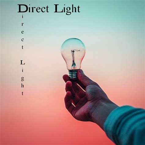 Direct Light Spotify