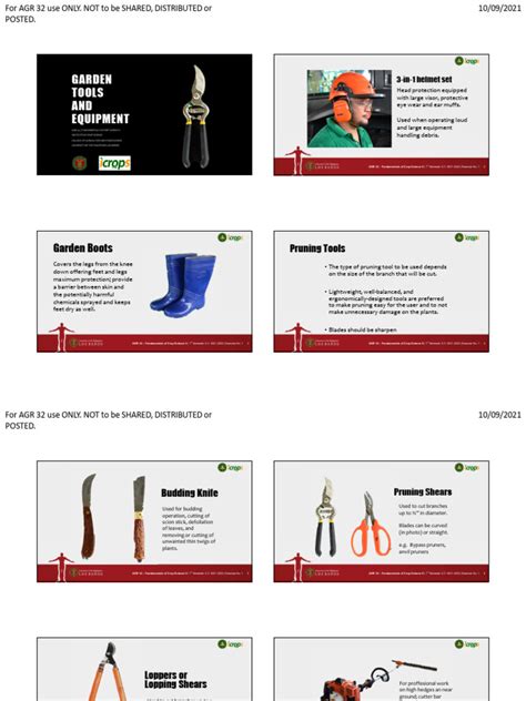 exer 1 garden tools and equipment download free pdf loader