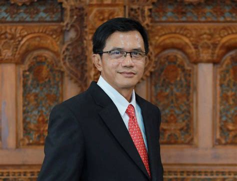 Prof Abdul Haris Dilantik Sebagai Deputi Bidang Koordinasi Pemberdayaan Desa