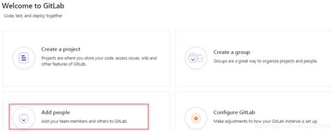 Gitlab 21：gitlab 的权限管理gitlab Role Csdn博客