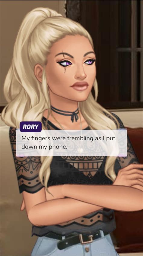 Episode Interactive Episode Choose Your Story Episode Choose Your