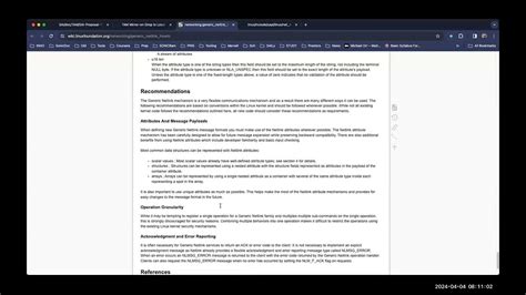 Ocp Networking Switch Abstraction Interface Sub Project Call Apr 04 2024 Youtube