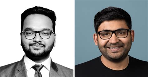 Banker Parag Agrawals Linkedin Views Spike After Twitter Ceos Exit