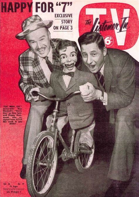 Happy Hammond Ron Blaskett And Gerry Gee Gees Tv Shows Australian Actors
