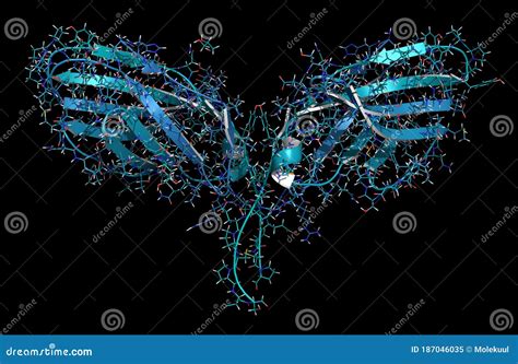 Blocking Antibodies Stock Illustrations 23 Blocking Antibodies Stock
