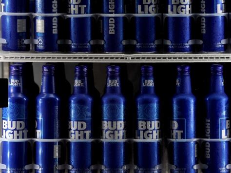 Beleaguered Bud Light Cheaper Than Water At Some Us Retailers