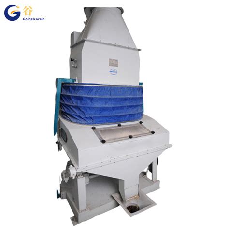 Corn Embryo Extraction And Grading Embryo Selection Equipment Corn Processing Machine And