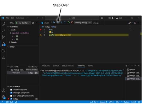 Gis Programming With Python Introduction To Python In The Wing Ide
