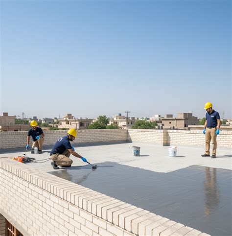 Termite Proofing 3austere