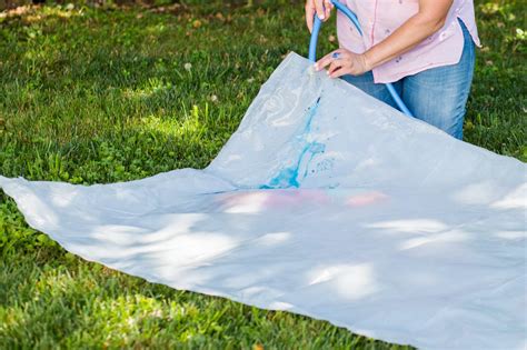 Diy Water Blob Hgtv