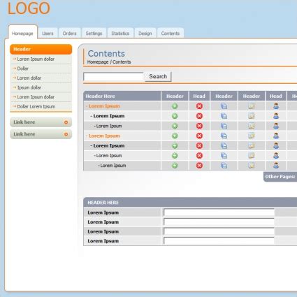 Cms Website Template Prntbl Concejomunicipaldechinu Gov Co
