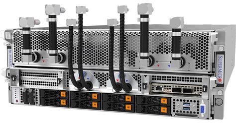 Supermicro Adds New Max Performance Intel Based X14 Servers Delivering