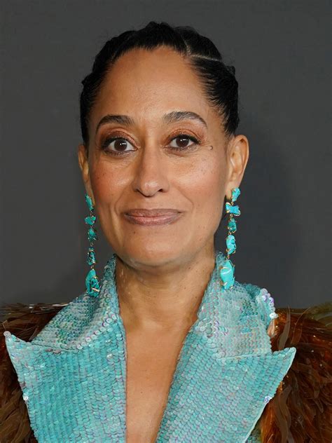 Tracee Ellis Ross On Black Ish” Golden Globes