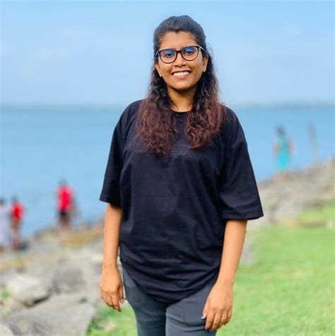 Thilini Wickramasinghe