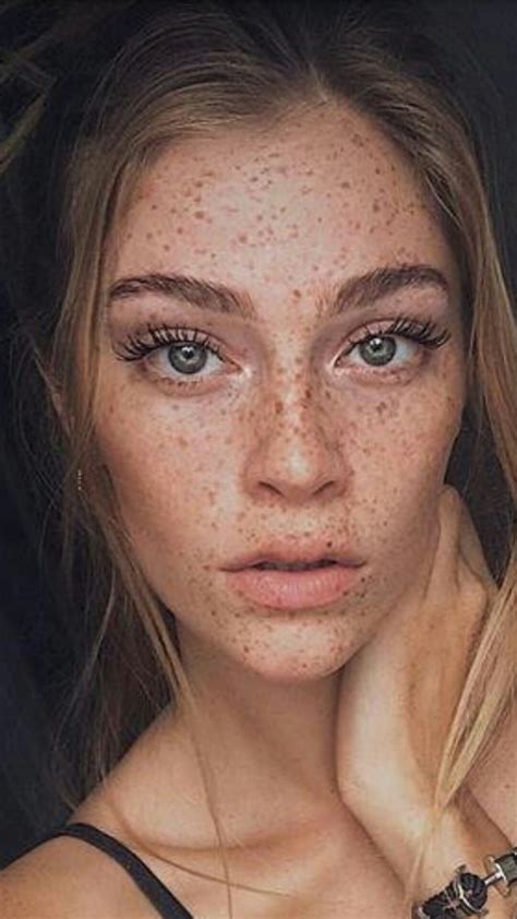 Pin De Zaar En Beauty Maquillaje De Aspecto Natural Ojos De Mujer