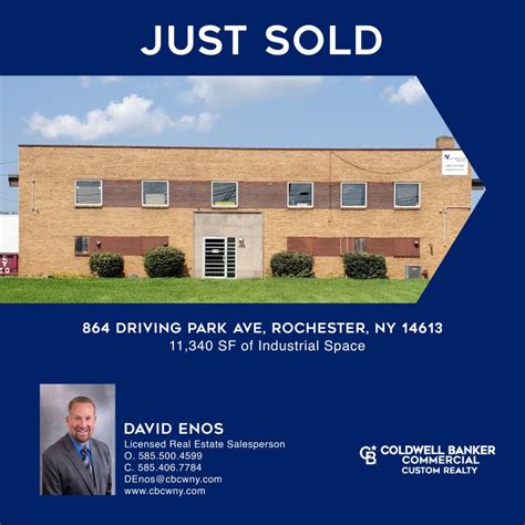 David Enos On Linkedin Looking To Sell Or Lease An Industrial Space I Can Help