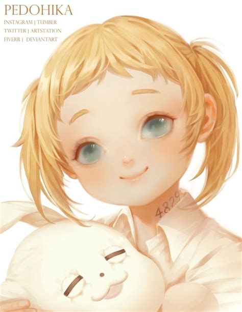 Conny By Akihhika On Deviantart Neverland Art Neverland Anime