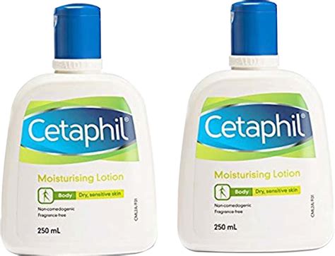Buy Cetaphil Moisturising Lotion 250mlpack Of 2 Online And Get Upto 60