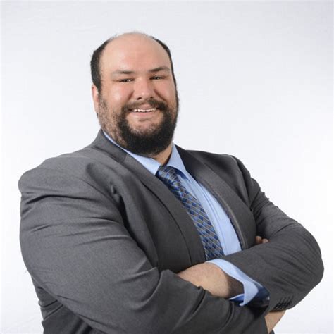 Eric Fuselier Researcher Bachelor Of Science Research Profile