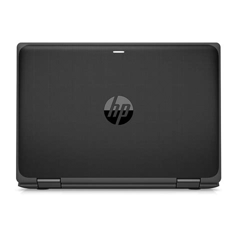Hp Probook X G Ee Laptop I U Gb Gb W P Pen Touch Black K Pa Mwave