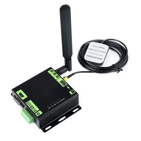 Multi Voltage Lte Gnss Module With Standard Sim And High Speed Serial