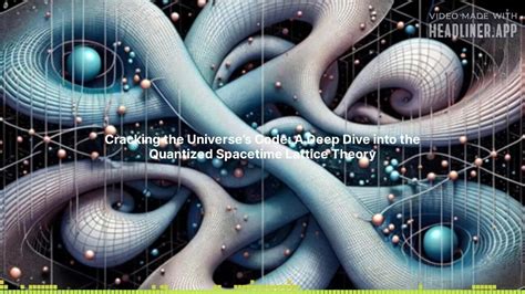 the ai revolution cracking the universe s code a deep dive into the