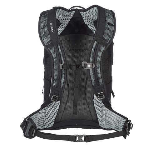 Osprey SYNCRO 20 - Fahrradrucksack Herren Fahrradrucksack| Globetrotter