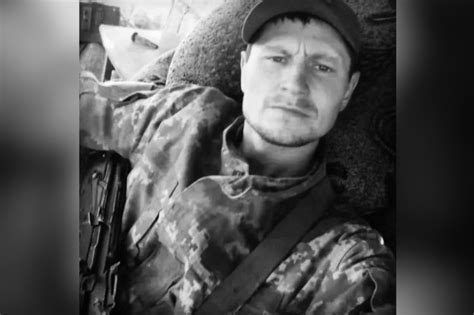 На війні загинув військовий з Херсонщини Володимир Якименко Читайте на Ukr Net