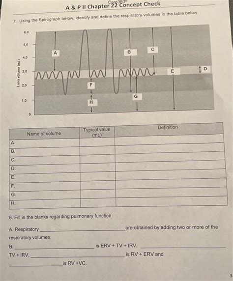 7 Using The Spirograph Below Identify And Define