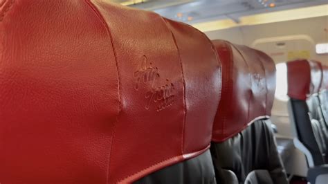 Airasia Economy Class Review The Best Budget Airline In Asia