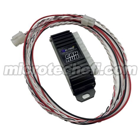 Microtech Wiring Diagram Wiring Diagram