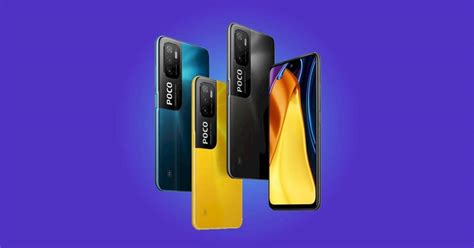 Poco M Pro G Price In Nepal Specs Availability