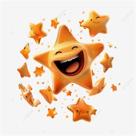 별을 가지고 노는 만화 스타 만화 별 장난이 심하다 Png 일러스트 및 이미지 에 대한 무료 다운로드 Pngtree