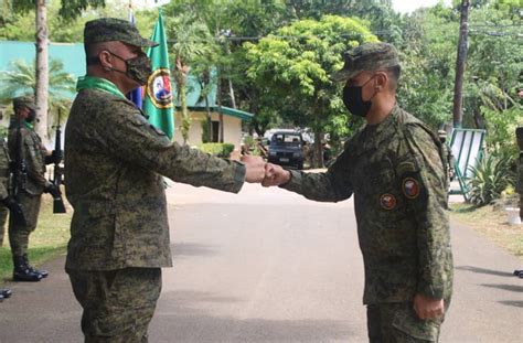 Imcom Installation Management Command Philippine Army