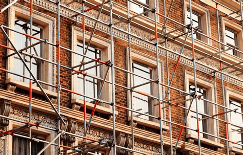 Laser Scaffolding Intandridge