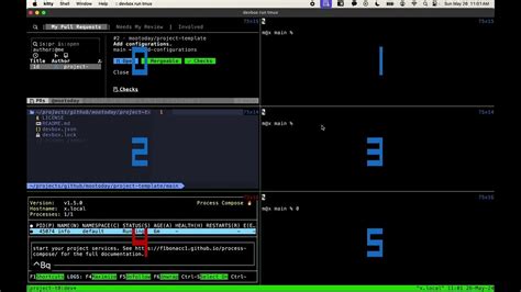 Project Setup With Devbox Youtube