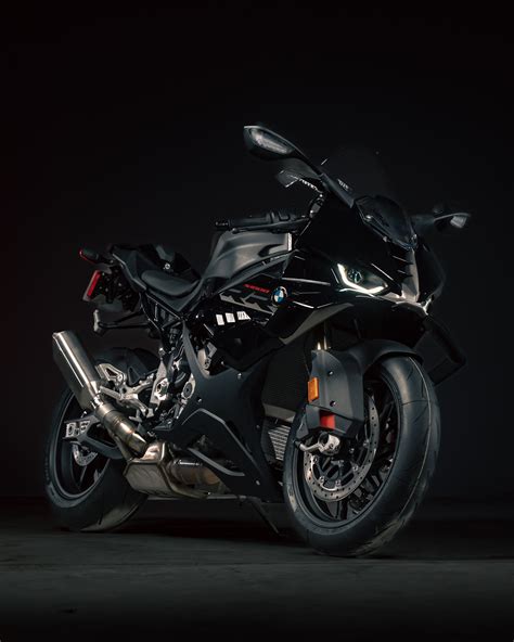 Bmw S1000rr 2025 B1 Peformance