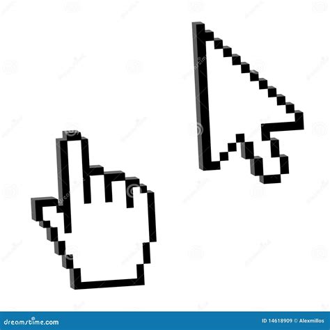 3d Cursor Tft Royalty Free Stock Image 1786996 3d Cursor Tft Royalty Free Stock Image 1786996