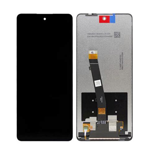 TCL Stylus 5G T779W LCD Touchscreen Assembly EPartSolution Com