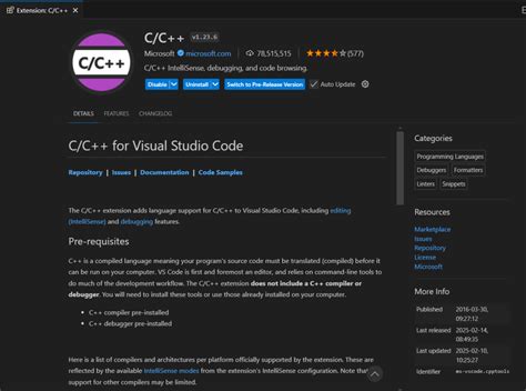 嵌入式开发者在vscode中常用的插件嵌入式编程 Csdn专栏 嵌入式开发者在vscode中常用的插件嵌入式编程 Csdn专栏