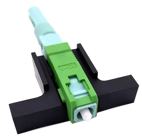 Sc Butterfly Connector Ftth Sx Sc Apc Straight Direct Cctc Fiber Optic Sc Butterfly Connector Ftth Sx Sc Apc Straight Direct Cctc Fiber Optic