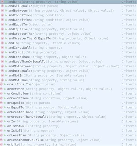 github learnandget universal mapper 通用mapper简单入门