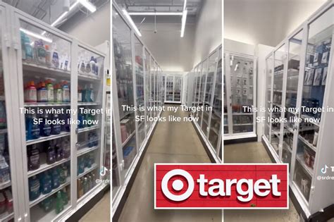 California Retail Head Slams Prop 47 For Rise In Thefts After Target